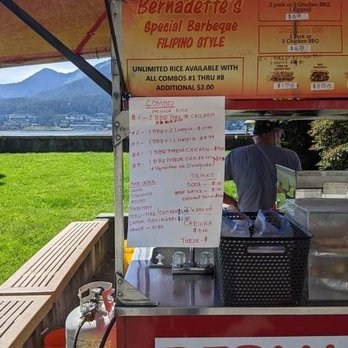 BERNADETTE’S FAST FOOD - Updated September 2024 - 39 Photos & 22 ...