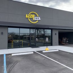 AZZIP PIZZA - Updated July 2025 - 91 Photos & 45 Reviews - 9321 ...
