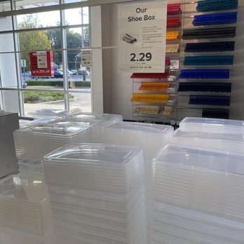 THE CONTAINER STORE - Updated November 2025 - 172 Photos & 56 Reviews ...