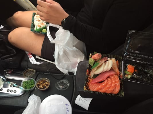 SUSHI ON FENNELL - Updated December 2025 - 11 Photos & 32 Reviews - 669 ...