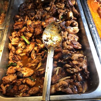 RED SUN BUFFET - Updated December 2025 - 36 Photos & 77 Reviews - 2769 ...