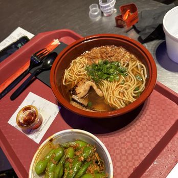 SAKU RAMEN - Updated August 2024 - 630 Photos & 863 Reviews - 3643 Main ...