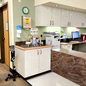 PARTNERSHIP HEALTH CENTER - Updated May 2025 - 20 Reviews - 401 ...