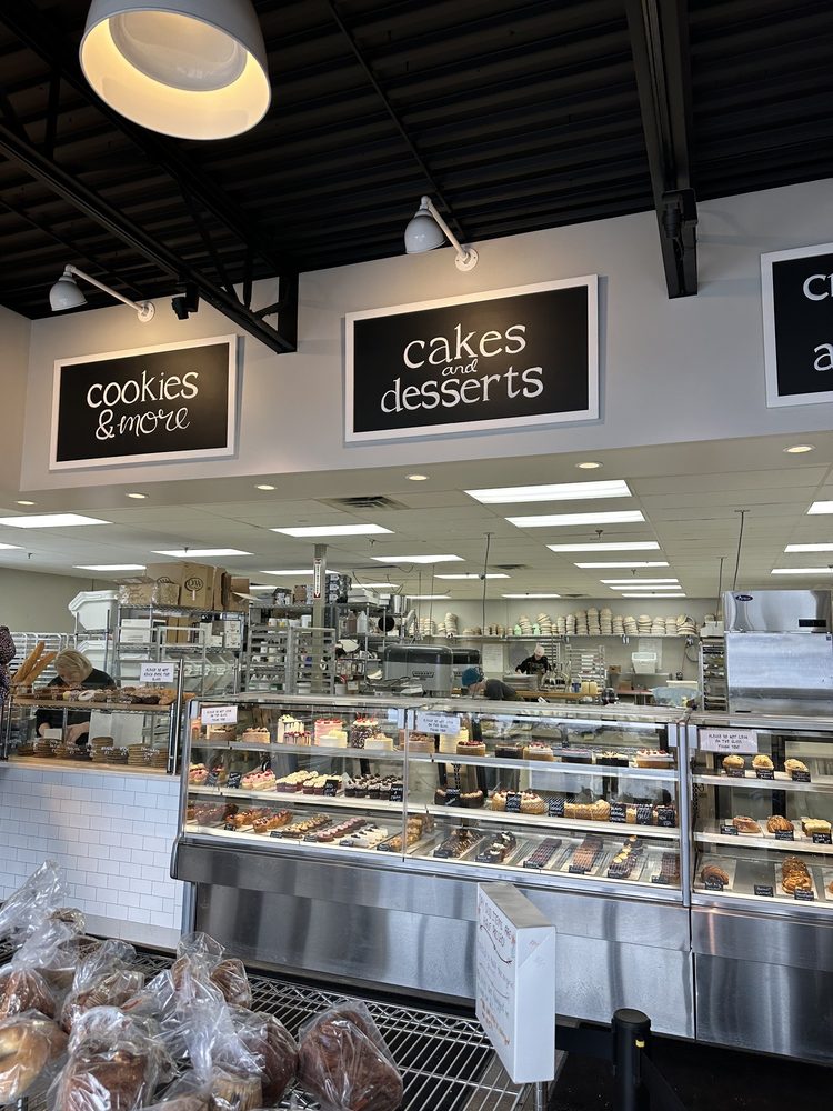 NANTUCKET BAKING COMPANY - Updated December 2025 - 116 Photos & 46 ...