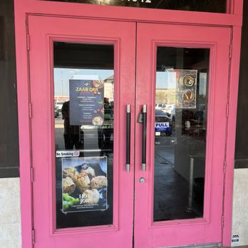 ZAAB DER - Updated July 2025 - 262 Photos & 122 Reviews - 14642 ...