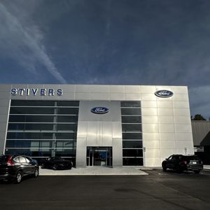 LONG-LEWIS FORD LINCOLN - Updated April 2025 - 17 Photos & 49 Reviews ...