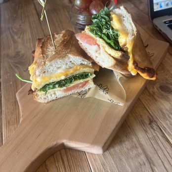 ELLA CAFE - Updated August 2024 - 2317 Photos & 1462 Reviews - 9743 W ...