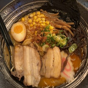 KYUSHU RAMEN BAR - Updated June 2025 - 346 Photos & 149 Reviews - 1280 ...