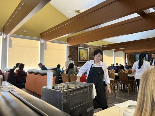 RED MAPLE CHINESE RESTAURANT - Updated July 2024 - 587 Photos & 492 ...