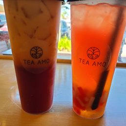 TEA AMO - Updated October 2025 - 244 Photos & 220 Reviews - 727 W San ...