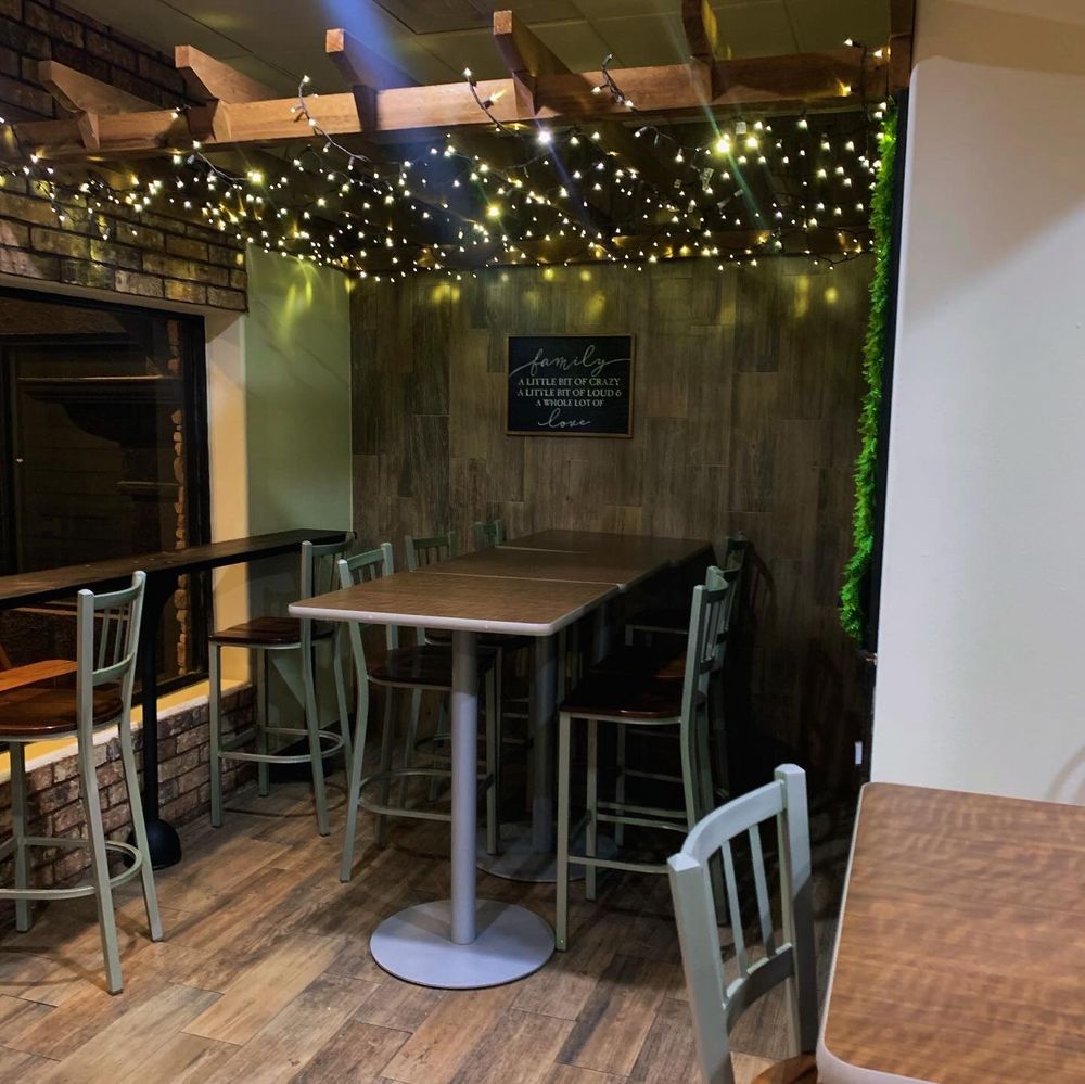 TAPIOCA ROOTS - Updated November 2025 - 1200 S Col Rowe Blvd, McAllen ...