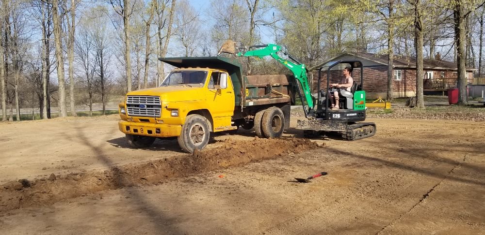SCOTT HAULING & EXCAVATING - Updated November 2025 - 24 Photos - 2427 ...