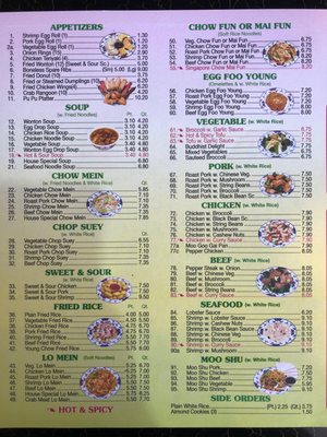 SUPER BUFFET - Updated December 2025 - 16 Reviews - 1168 E Walnut St ...