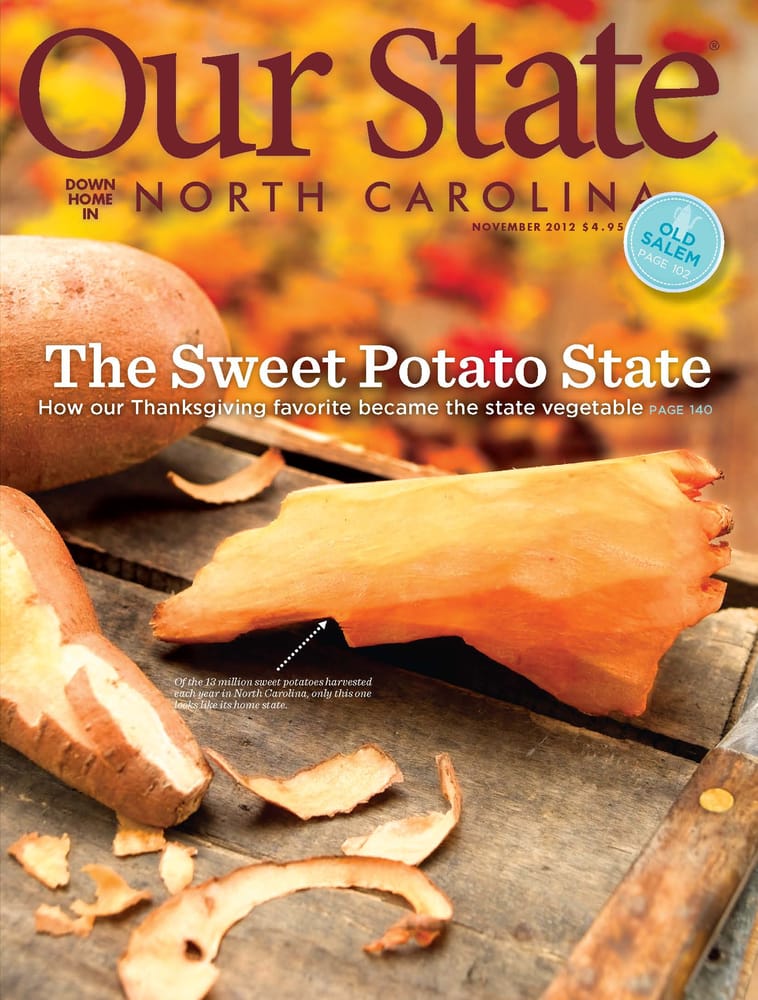 OUR STATE MAGAZINE - Updated December 2024 - 800 Green Valley Rd ...