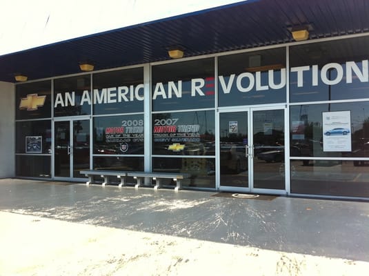 DAN VADEN CHEVROLET BRUNSWICK - Updated March 2025 - 17 Photos & 36 ...