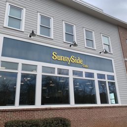 SUNNYSIDE CAFE - Updated July 2025 - 187 Photos & 277 Reviews - 101 ...
