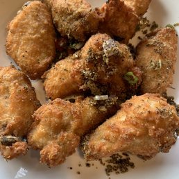 SHANGHAI ON ELM - 56 Photos & 40 Reviews - Asian Fusion - 700 Elm St ...