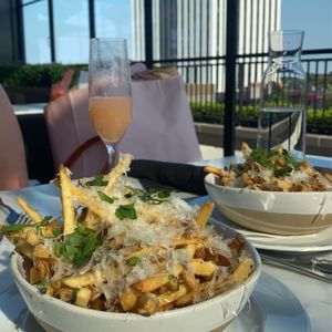 RH ROOFTOP RESTAURANT OAK BROOK - 361 Photos & 174 Reviews - 1300 22nd ...