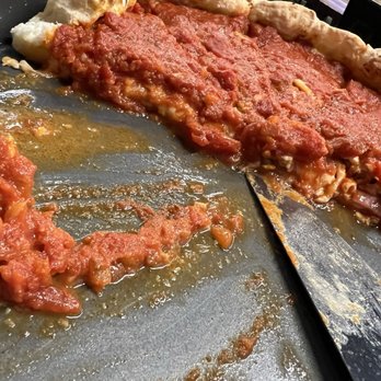 CAPONE’S PIZZA - Updated October 2025 - 211 Photos & 346 Reviews - 7201 ...