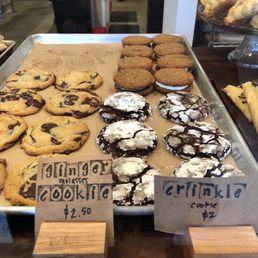 TWO STICKS BAKERY - Updated May 2026 - 100 Photos & 80 Reviews - 415 S ...