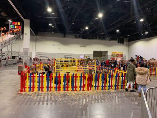 RHODE ISLAND CONVENTION CENTER - 68 Photos & 42 Reviews - 1 Sabin St ...