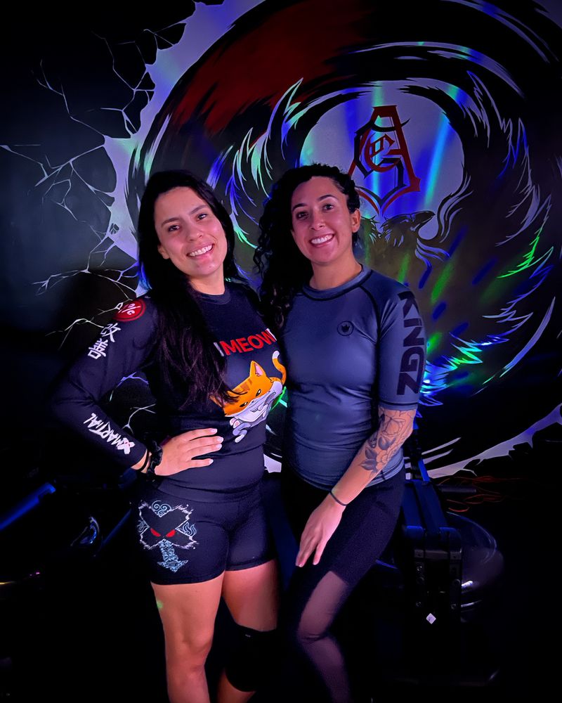 COMBAT SPORTS ACADEMY - Updated December 2025 - 12 Photos - 4570 S Kirkman Rd, Orlando, Florida ...