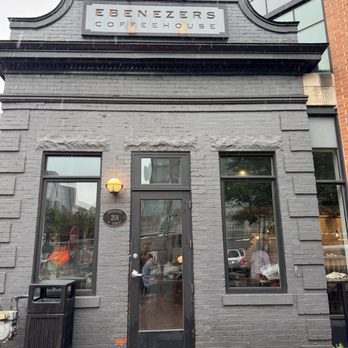 EBENEZERS COFFEEHOUSE - Updated December 2025 - 373 Photos & 601 ...