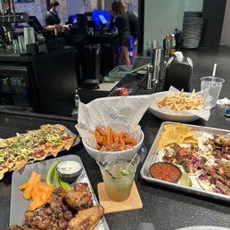 POPSTROKE - Updated December 2025 - 172 Photos & 93 Reviews - 1314 N ...