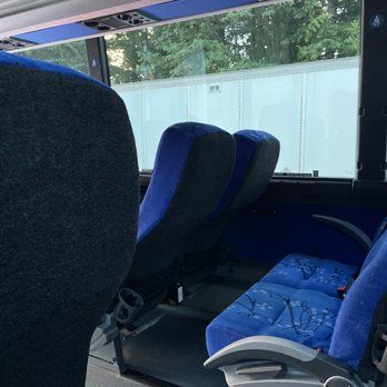 EBUS - Updated December 2025 - 13 Photos & 10 Reviews - 1150 Station ...