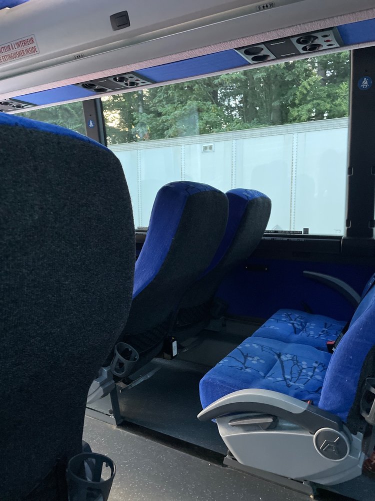 EBUS - Updated December 2025 - 13 Photos & 10 Reviews - 1150 Station ...