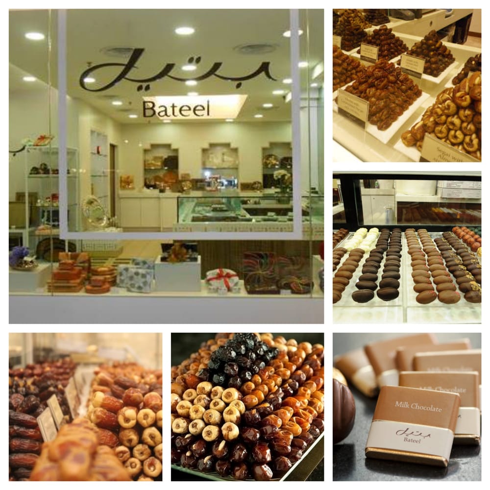 BATEEL - Updated September 2025 - Jalan Maarof, Bukit Bandaraya, Kuala ...