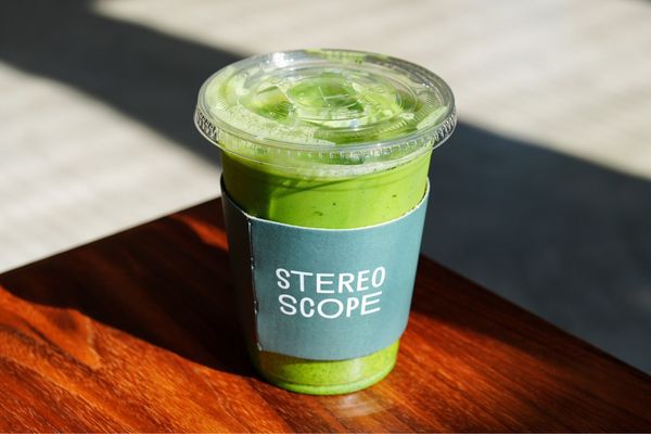 STEREOSCOPE COFFEE - Updated May 2025 - 274 Photos & 176 Reviews - 6677 ...