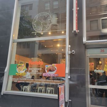 FIELDS GOOD CHICKEN - Updated December 2025 - 203 Photos & 158 Reviews ...