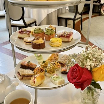 COURTYARD TEA ROOM - Updated June 2024 - 719 Photos & 233 Reviews - 700 ...