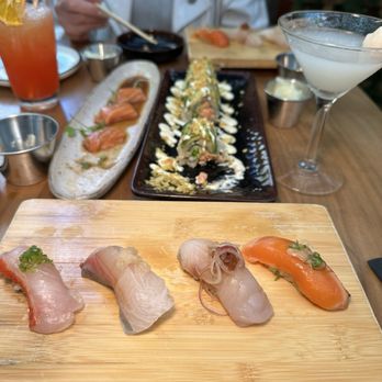 SUSHI LAB ROOFTOP - Updated September 2025 - 4760 Photos & 965 Reviews ...