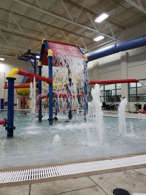 WHITEWATER AQUATIC CENTER - Updated December 2025 - 580 S Elizabeth St ...