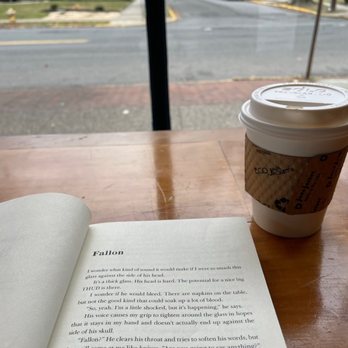 JERSEY JAVA AND TEA - Updated April 2025 - 96 Photos & 182 Reviews ...