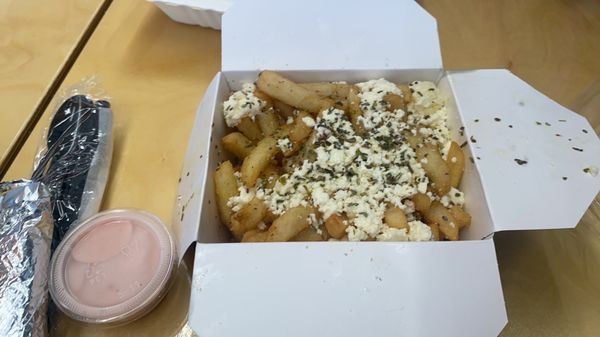 ZESTIA GREEK STREET FOOD - Updated July 2025 - 50 Photos & 61 Reviews ...