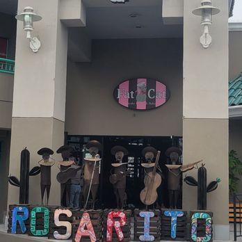 FAT CAT - Updated December 2025 - 120 Photos & 91 Reviews - Carr ...