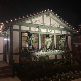 GEORGE’S LITTLE ROCK - Updated July 2025 - 97 Photos & 44 Reviews ...