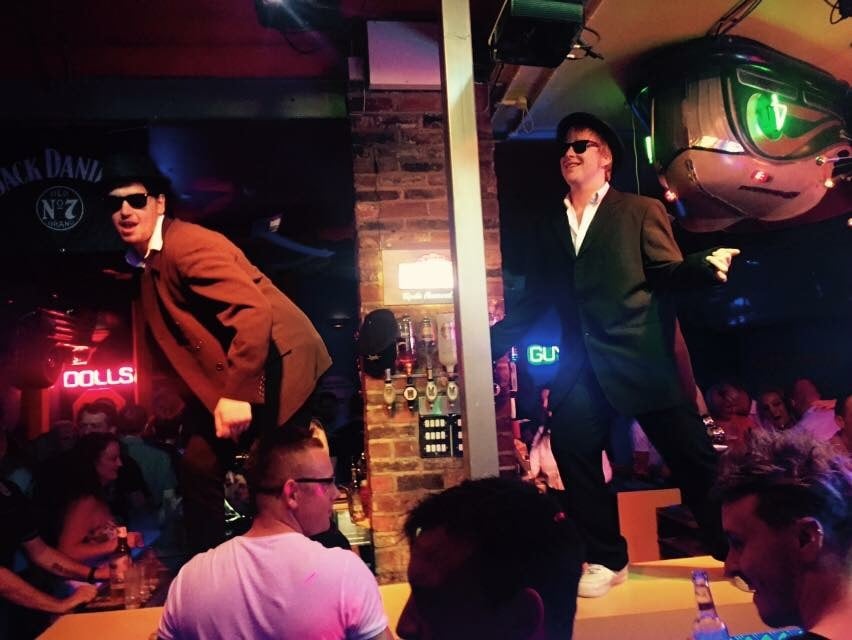 JACK RABBIT SLIMS - 22 Witham, Kingston Upon Hull, Hull, United Kingdom ...