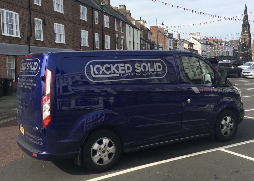 LOCKSMITHS NORTHEAST - Updated January 2025 - 14 Loweswater Avenue ...