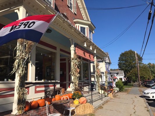 SAXTONS RIVER VILLAGE MARKET - Updated October 2025 - 12 Reviews - 25 ...