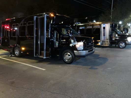 VIP SHUTTLE SERVICE - Updated August 2024 - 10 Photos - Atlanta ...
