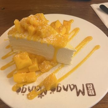 MANGO MANGO DESSERT - Updated January 2025 - 923 Photos & 361 Reviews ...