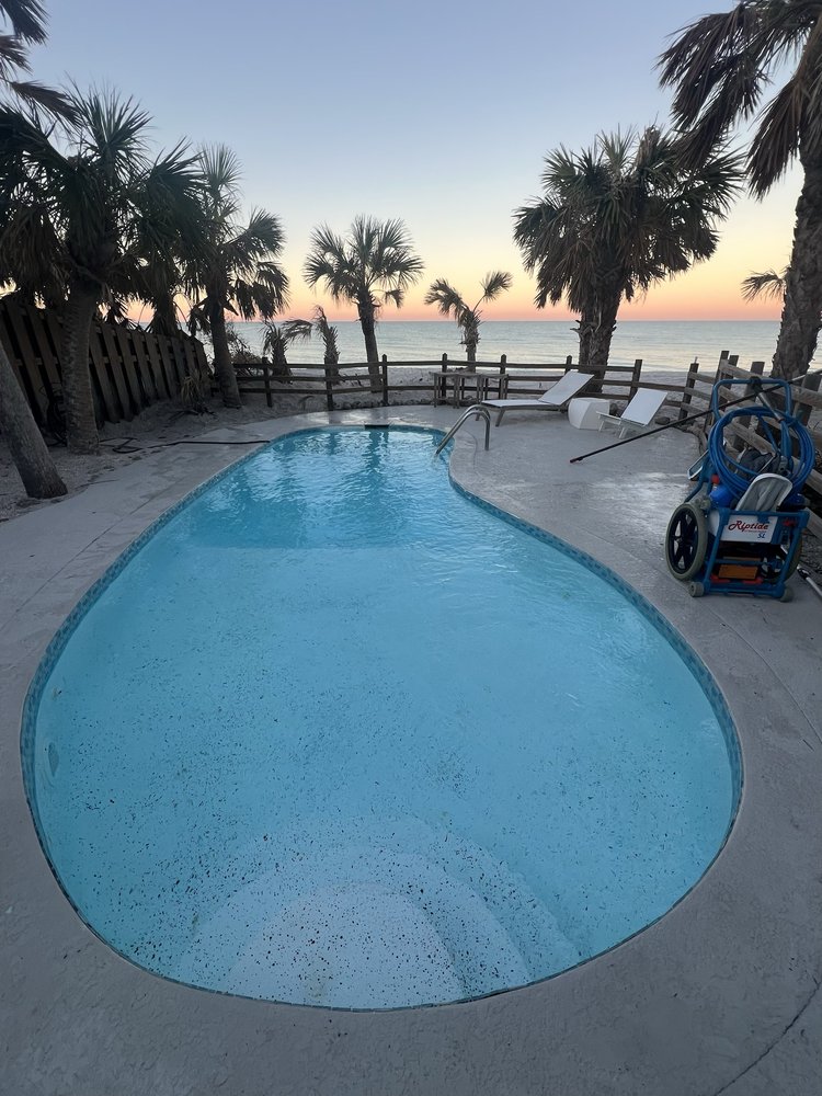 PETERSON POOL SERVICE - Updated November 2025 - Request a Quote - PO ...