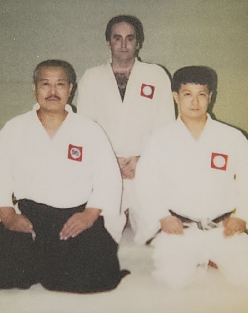 AIKIDO YOSHOKAI - GENYOKAN DOJO - Updated October 2025 - 12 Photos ...