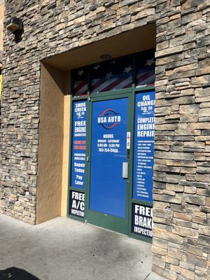 USA AUTO SERVICE - Updated January 2026 - 363 Photos & 1191 Verified ...