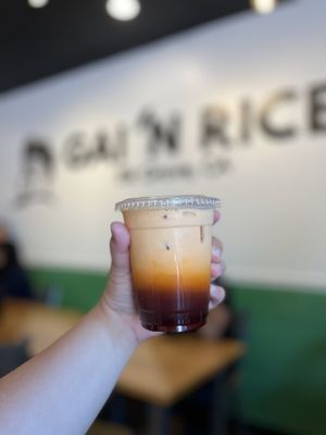 GAI ‘N RICE - Updated October 2025 - 449 Photos & 192 Reviews - 2475 ...