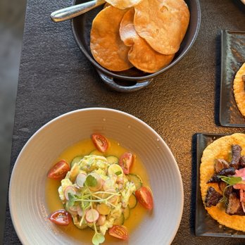 XACALLI KITCHEN - Updated August 2024 - 305 Photos & 158 Reviews ...